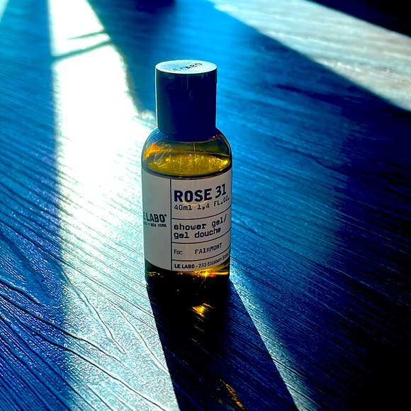 Le Labo | Bath & Body | Le Labo Rose 3 Shower Gel 14 Fl Oz | Poshmark